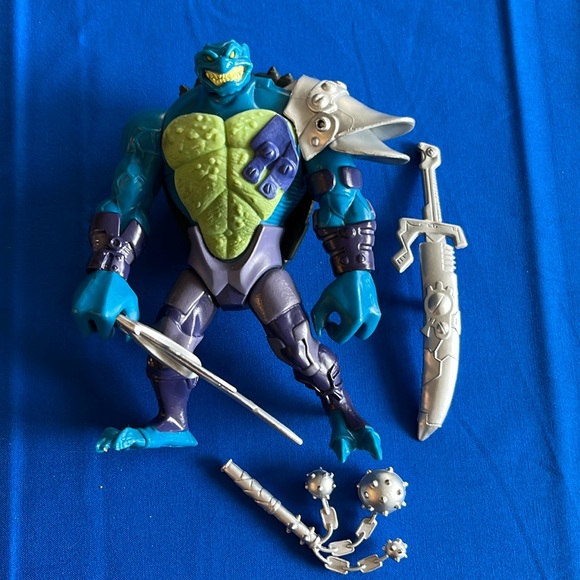 Teenage Mutant Ninja Turtles | Toys | Teenage Mutant Ninja Turtles Tmnt ...